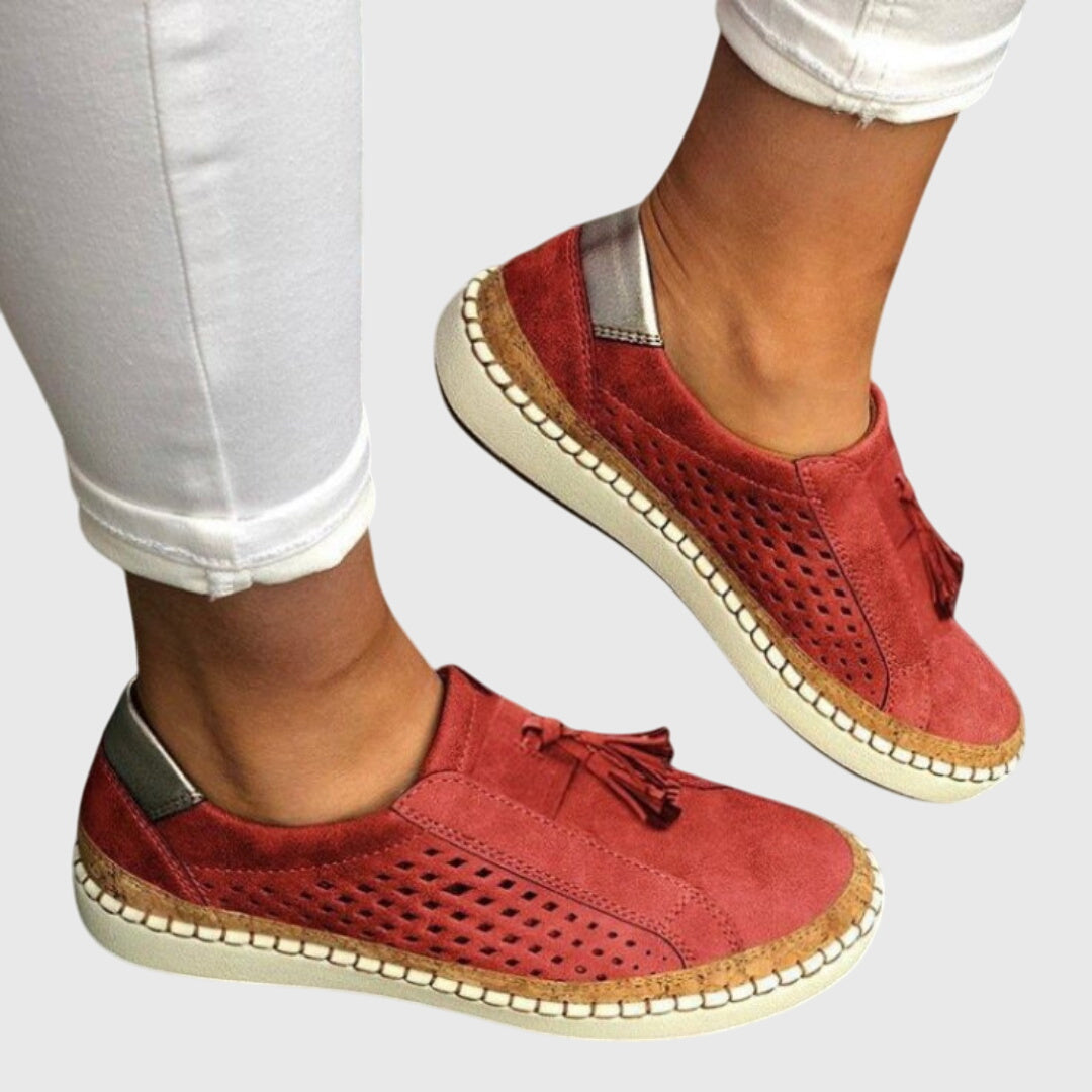 Piper™ | Slip-Ons – Amelia Carolina